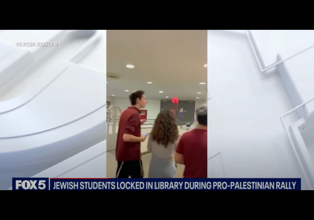 Jewish Cooper Union Students: ‘I Felt Unsafe and Unprotected’