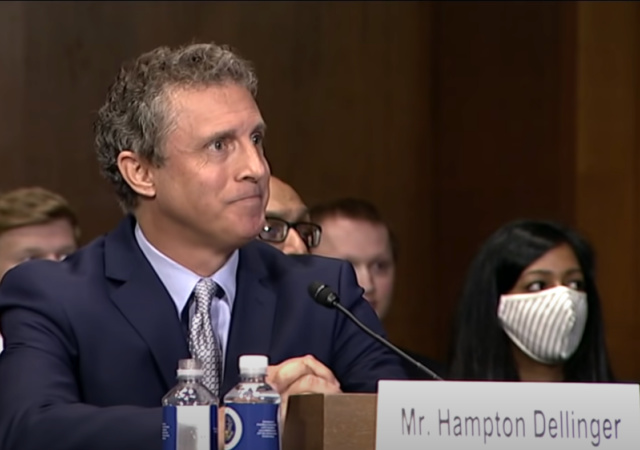 Comer ‘Concerned’ Biden Nominated Hunter’s Former Colleague to Lead Special Counsel Office