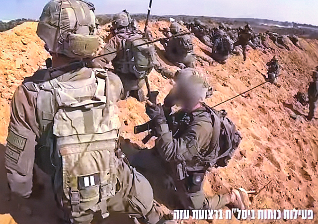 As Ceasefire Nears End, Biden White House Puts Conditions on Israel’s ...