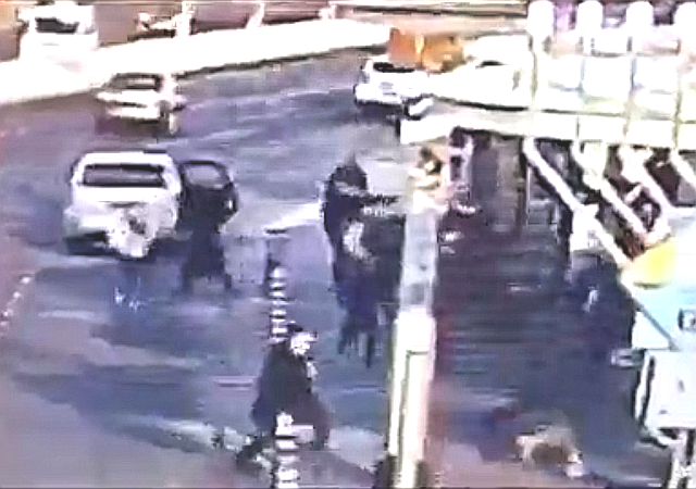 As Israel Upholds Ceasefire, Hamas Terrorists Shoot and Murder 3 ...