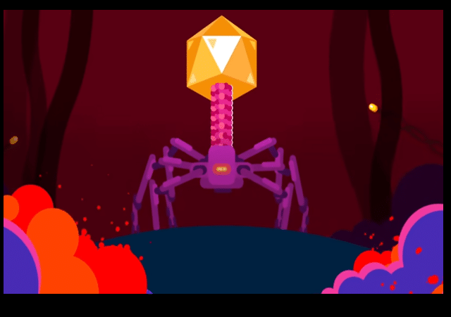 Researchers Discover First Examples of ‘Vampire Viruses’ in U.S. Soil ...