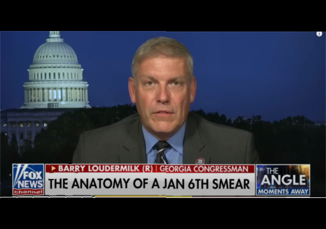 Report: Jan. 6 Committee Facing Investigation for Allegedly Deleting ...