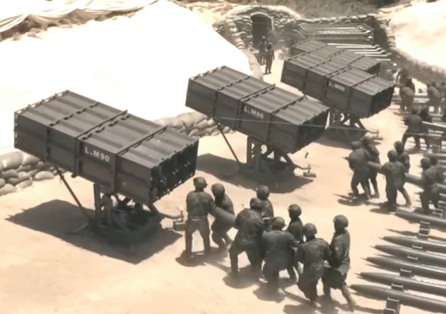 IDF Eliminates Commander of Hezbollah’s Terrorist Radwan Force in ...