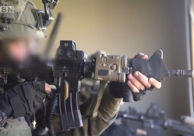 IDF Expands Gaza Operation as Israel’s Cabinet Votes to ‘Increase ...