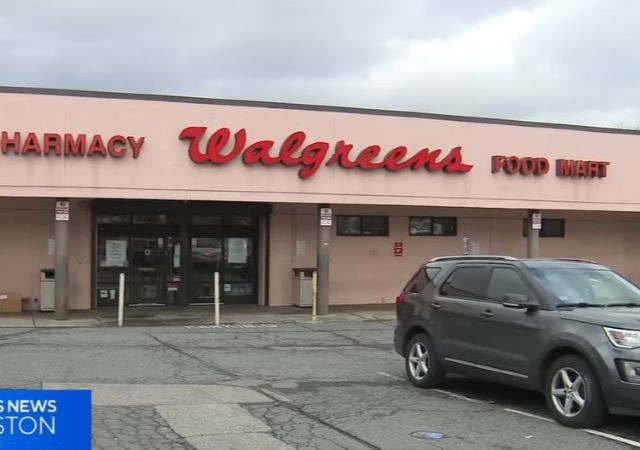 Woketivists Protest to Try and Force Walgreens Into Keeping Stores in ...