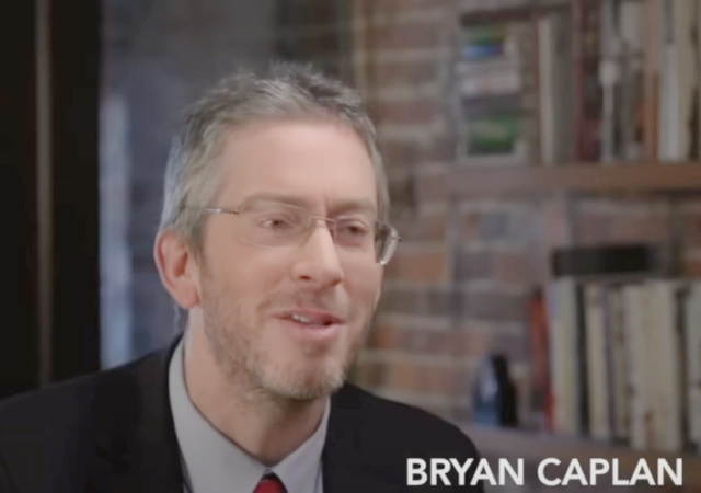 Student Reports GMU Prof to DEI Office After He Criticized Proposal to ...