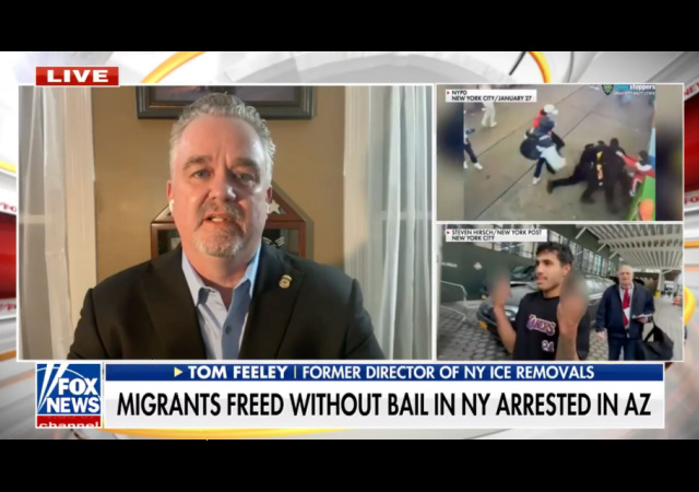 Report: ICE in Phoenix Arrest Illegal Immigrants Accused of Beating ...