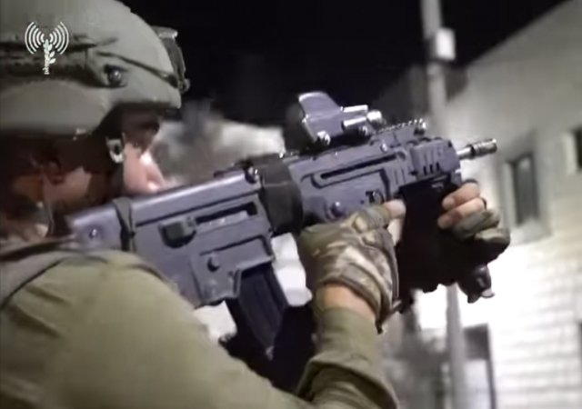 Israel To Press On With ‘Intense Ground Operations’ Against Hamas In ...