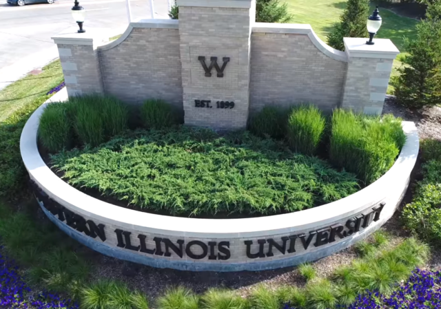 Sixteen Discriminatory Scholarships at Western Illinois U. Challenged ...