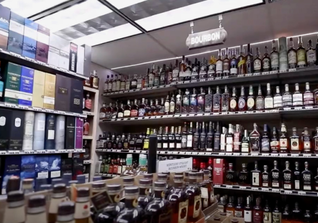 CDC: Almost 500 Deaths a Day Occurred From Excessive Drinking During ...