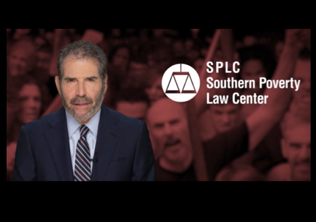 John Stossel Calls the Southern Poverty Law Center a ‘Scam’