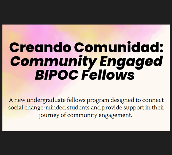 UW-Madison Drops Racial Restrictions And Renames ‘BIPOC Fellows ...