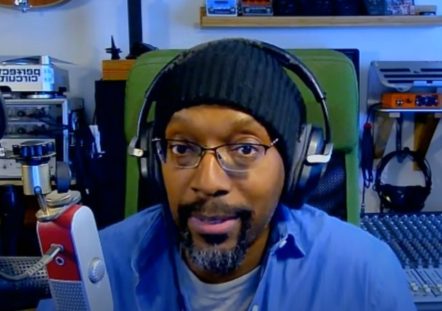 Dexter Taylor Sentenced 10 Years for Building His Own Firearms After ...