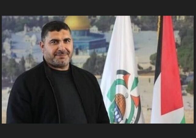 Israel Eliminates Hamas’ West Bank Terror Chief And Deputy in Rafah ...
