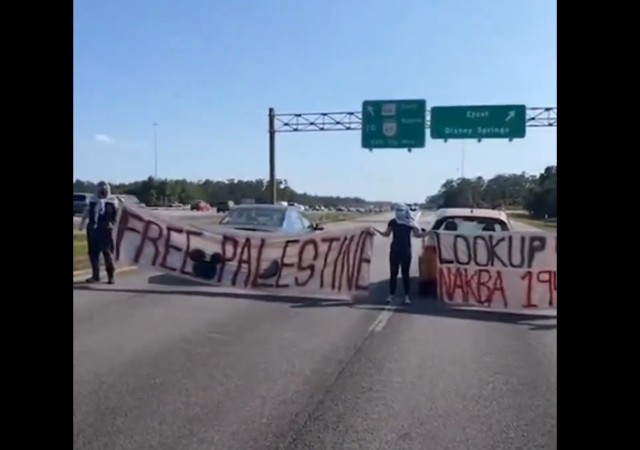 Watchdog Organization Offers ‘Queers for Palestine’ $1 Million to March ...