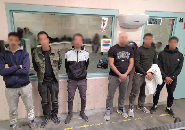 Federal Appeals Court Upholds Federal Law Banning Guns For Illegal Aliens