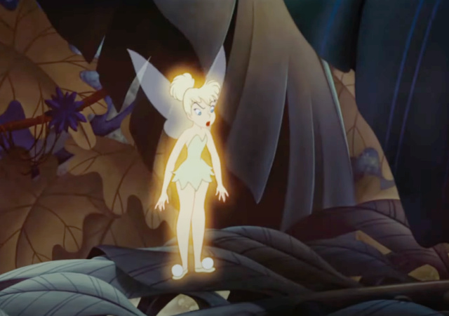 Disney Cancels ‘Potentially Problematic’ Tinker Bell From Disney World ...
