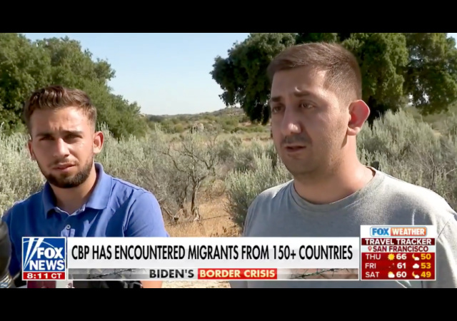 ‘American People are Right’: Turkish Man Details How Easy it is to ...