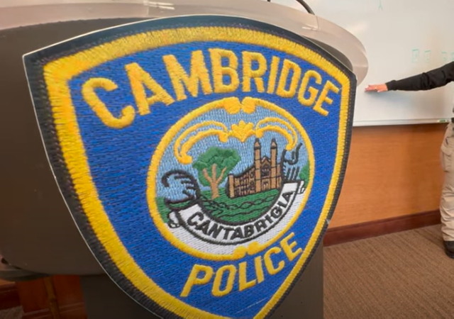 Police in Cambridge, MA, to Start Using Social Workers to Respond to ...