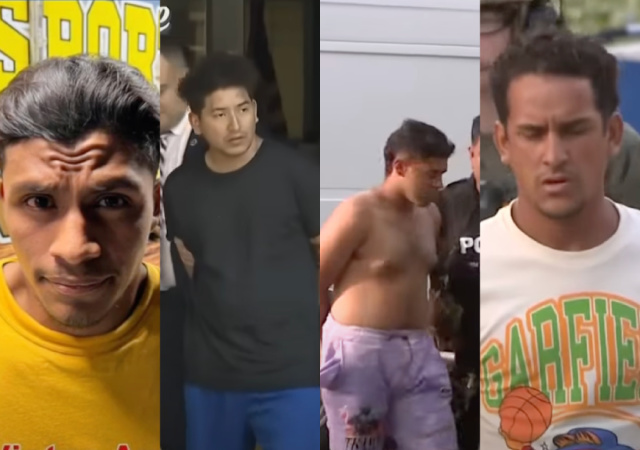 Illegal Aliens Arrested for Rapes, Murders of Maryland Mom, NYC and ...
