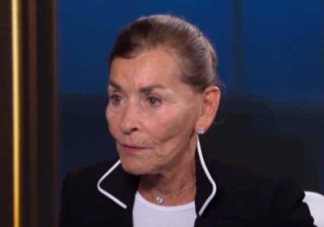 Judge Judy Blasts Alvin Bragg for Ignoring Real NYC Crimes While ...