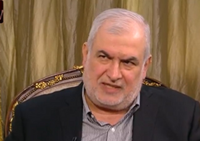 Hezbullah Official Wants to ‘Invest’ in Anti-Israel Movement on Western ...