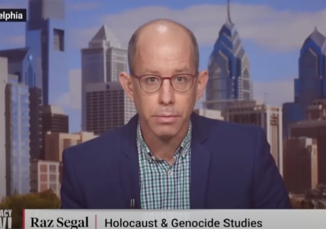 U. Minnesota Appoints Anti-Zionist to Lead the Center for Holocaust and ...