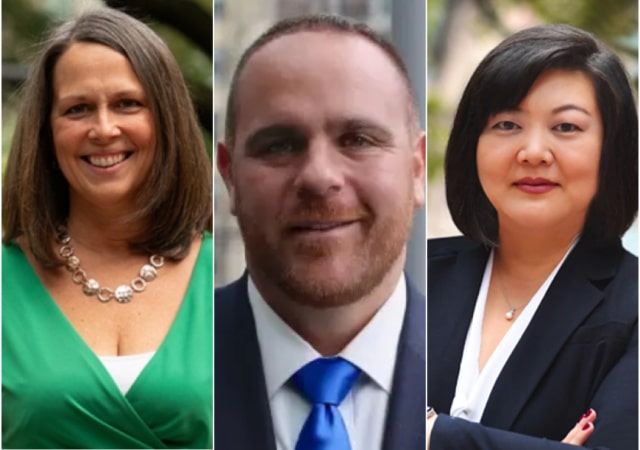 Columbia Removes Three Deans Who Exchanged Antisemitic Texts