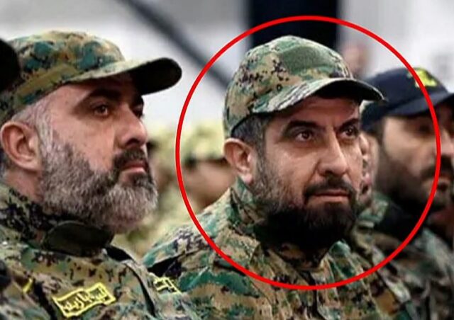 Israel Confirms Hezbollah Top Military Commander Fuad “Sid Mahsan ...