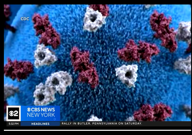 Measles Cases Reported at New York City Illegal Alien Shelter
