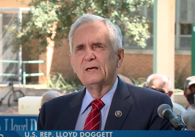 First Elected Democrat Calls on Biden to Withdraw