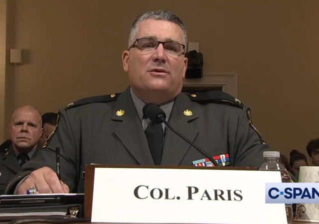 Trump Assassination Attempt: Butler County Responsible for Securing ...