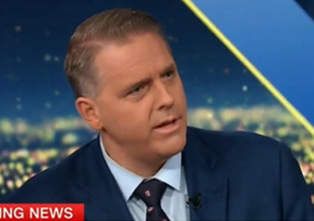 CNN’s Scott Jennings Hilariously Roasts Democrats for Organizing a ...