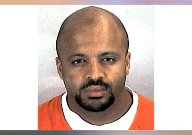 Exclusive: Imprisoned 9/11 Terrorist Zacarias Moussaoui Fears Execution ...