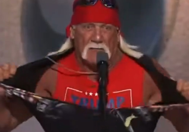 Hulk Hogan Passes Away at 71