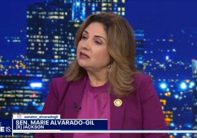 California Democratic State Senator Switches to GOP: ‘Not the Party I ...