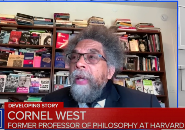 Judge Rules Cornel West Can Appear on Michigan Presidential Ballot