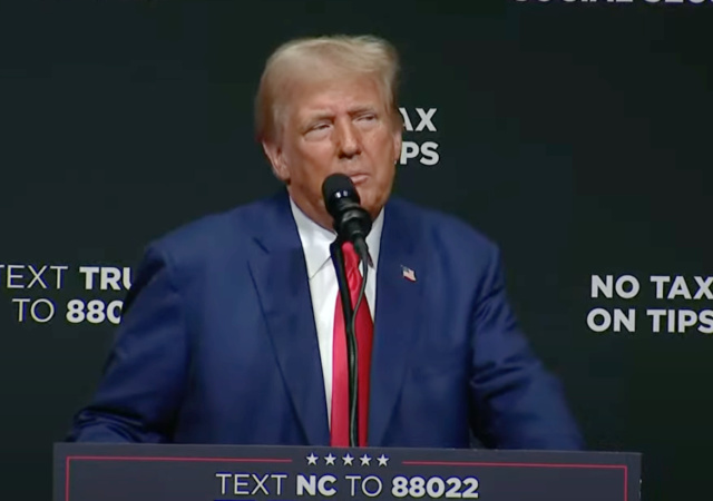 FBI: Iranian Hackers Sent Unsolicited Stolen Material From Trump ...