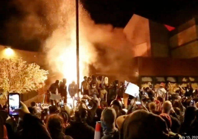 FLASHBACK: Minneapolis Police Sergeant Said Tim Walz Told Them to Give ...