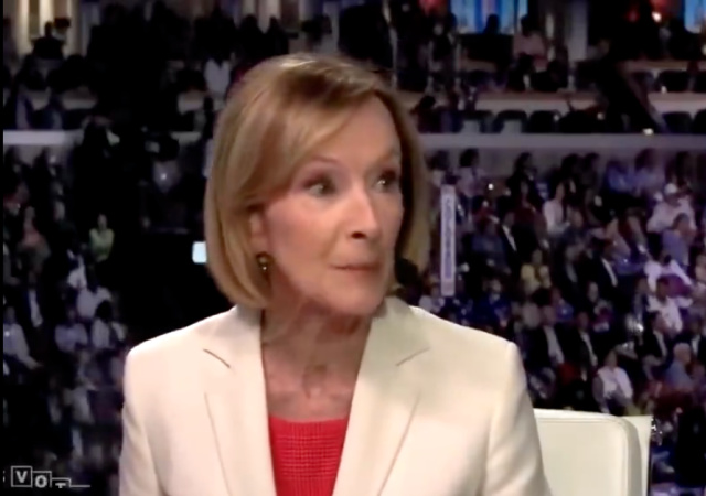 PBS Host Apologizes for Falsely Reporting Trump Pressed Netanyahu Over ...