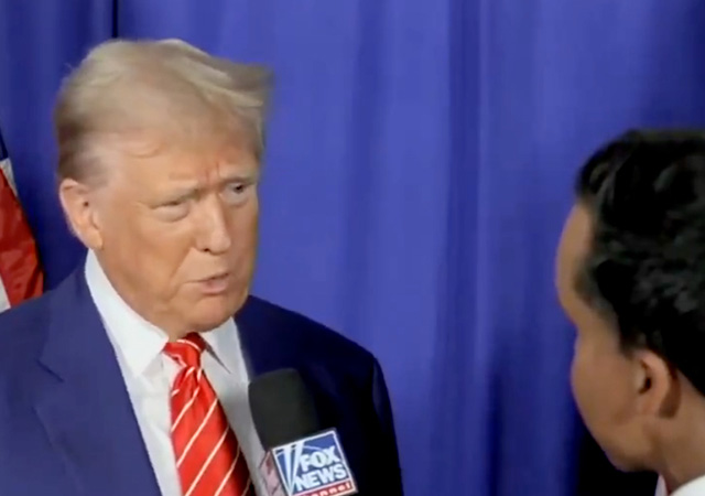 Trump To Vote NO on Florida Amendment 4, Criticizes ‘Radical’ Abortion ...