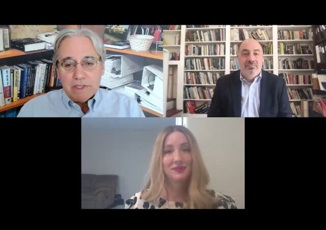 VIDEO: Is DEI Legal After The Harvard Case?