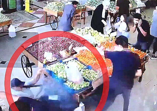 Lebanon: Hundreds of Hezbollah Terrorists Injured as Pagers Explode in ...