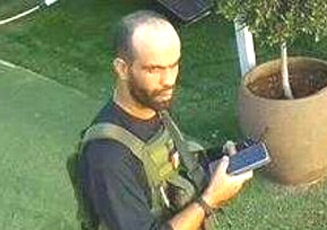 Israel Eliminates Hamas Terrorist Who Murdered Father in Front of Kids ...