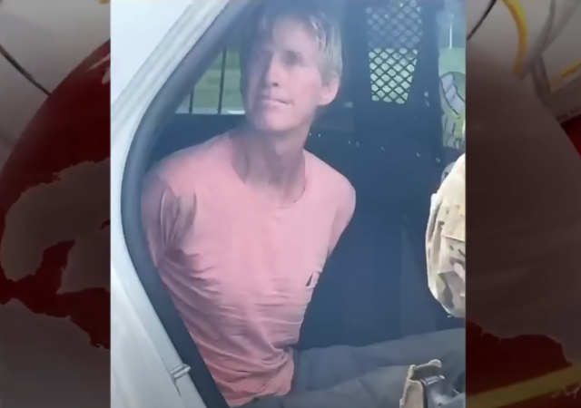 Routh Letter: ‘This was an Assassination Attempt on Donald Trump’