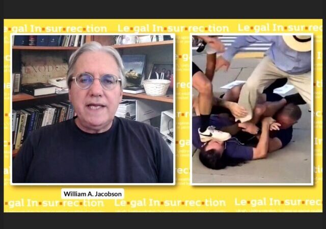 MA Intifada Self-Defense Case – Right Of Israel Supporters To Defend ...