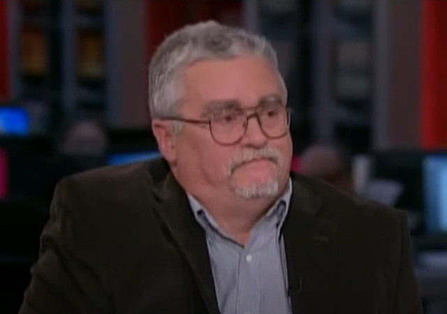 R.I.P. – Jazz Shaw, Blogger for Hot Air, a Gentleman and a Friend