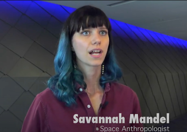 Making a Woke GenZ Anthropologist a Celebrity Shows the Left’s Grip on ...