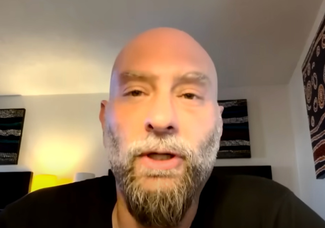 ‘Fabricated Allegations’: Man Arrested Outside Trump’s CA Rally Sues ...