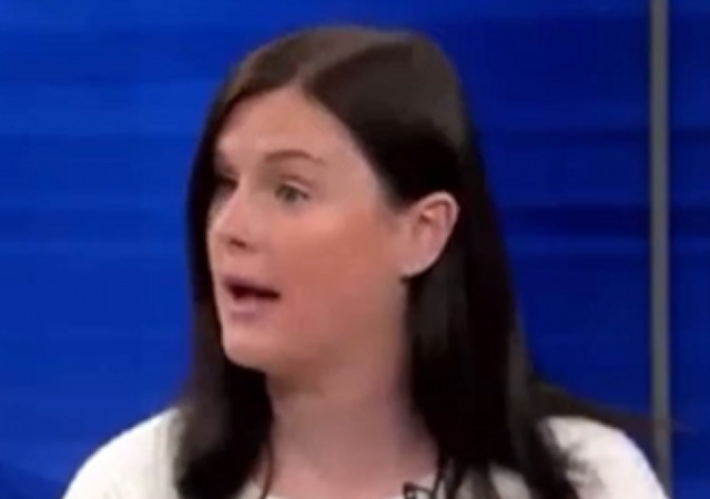 Connecticut Teacher Who Resigned After Threatening Trump Voters Tears ...